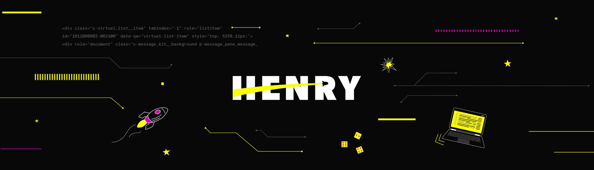Desarrollo Web Full Stack - Henry Desarrollo Web Full Stack - Henry