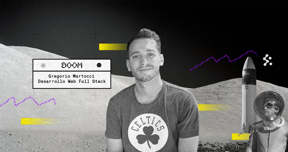 Estudió en Henry y ahora codea para Estados Unidos | Henry