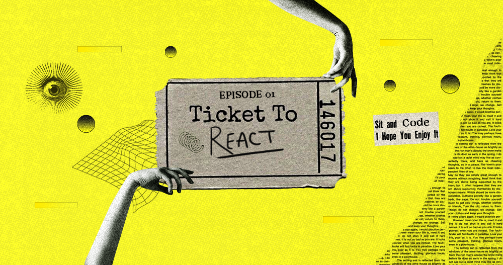 Guía para principiantes: ¿Cómo funciona React? | Henry Blog Guía para principiantes: ¿Cómo funciona React? | Henry Blog