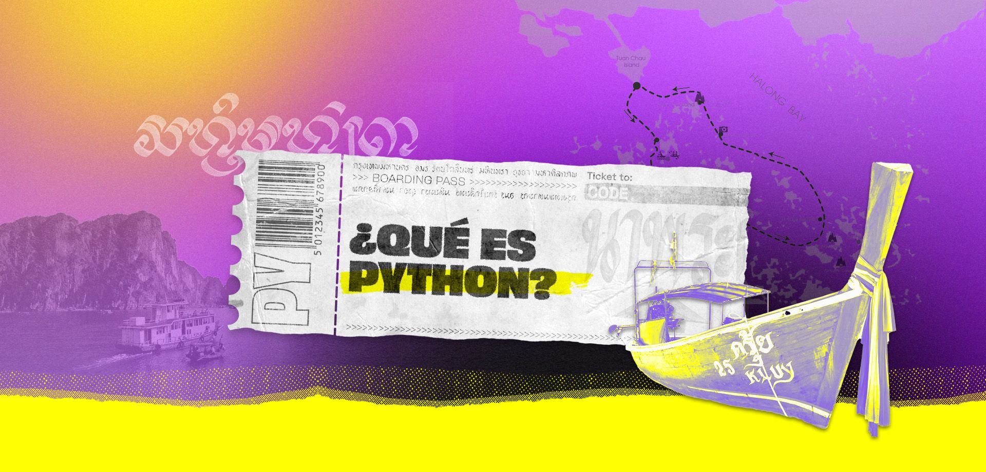 Por qué Python puede ayudarte a dar un salto tech | Henry