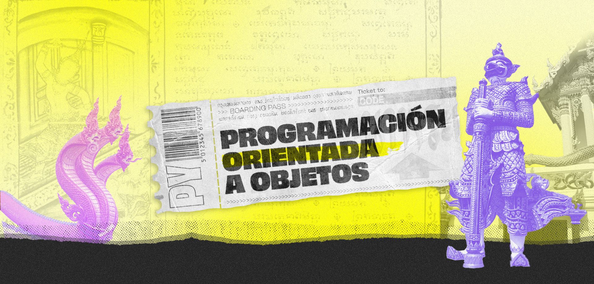 Programación Orientada a Objetos en Python | Henry Blog Programación Orientada a Objetos en Python | Henry Blog
