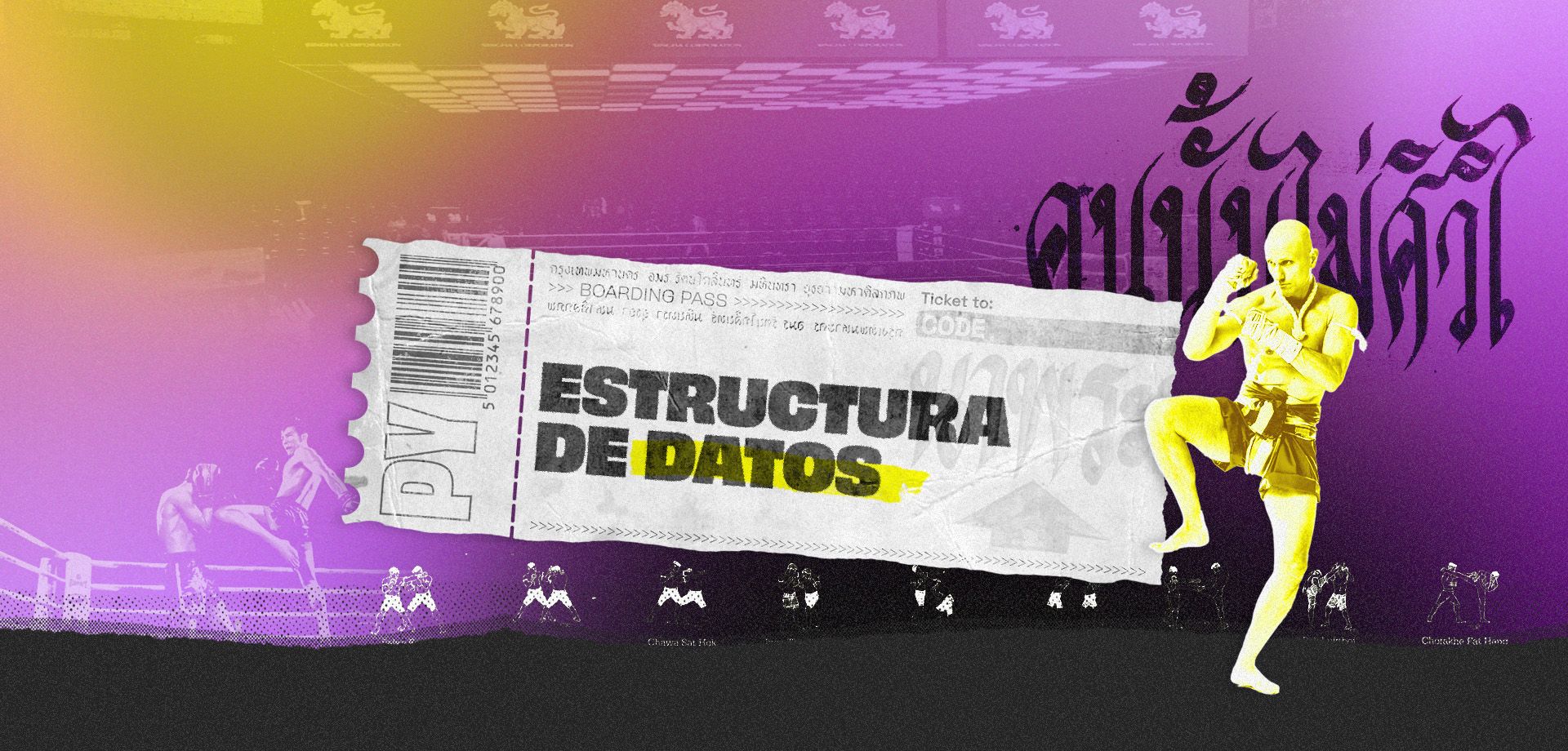 Explorando los diferentes tipos de estructura de datos