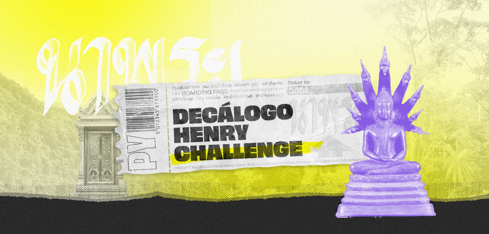 FAQs y un decálogo para rendir el Henry Challenge