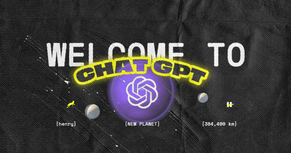 Guía completa para saber qué es y cómo usar ChatGPT | Henry