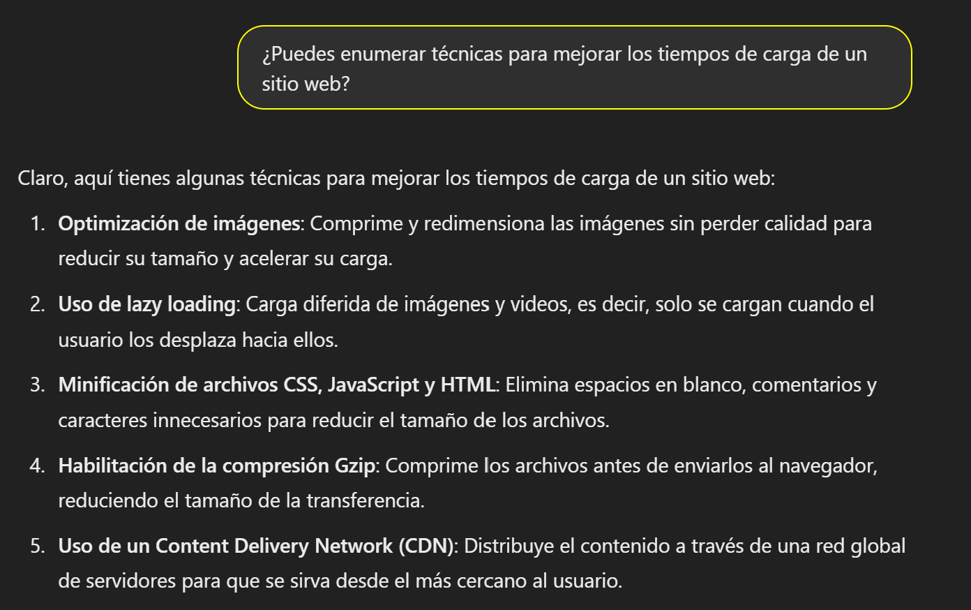 Prompt Engineering: 15 consejos para mejorar tus prompts