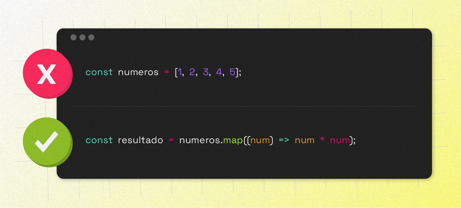 5 buenas prácticas de JavaScript que deberías conocer