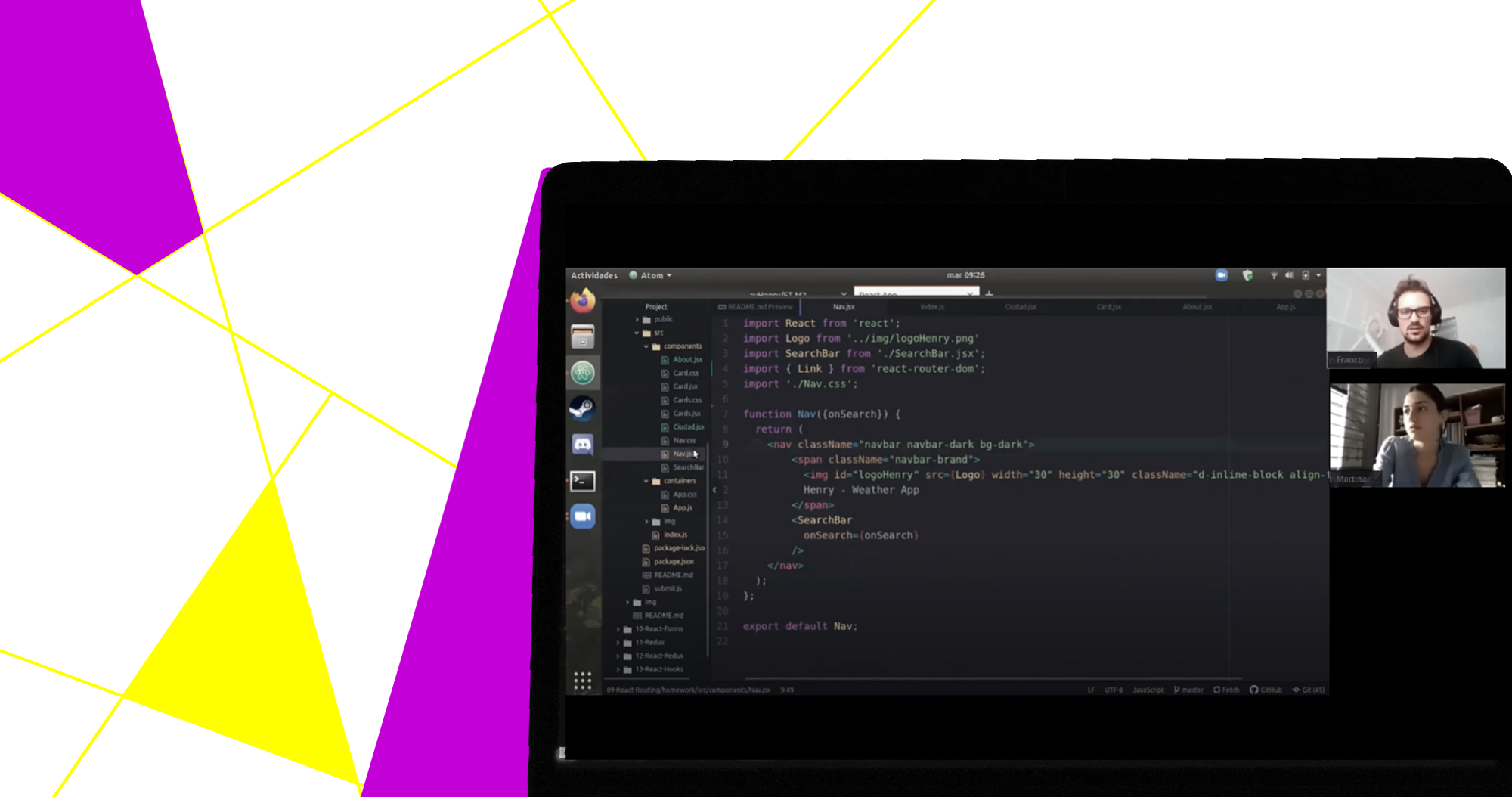 Cómo funciona el Pair Programming | Henry Blog
