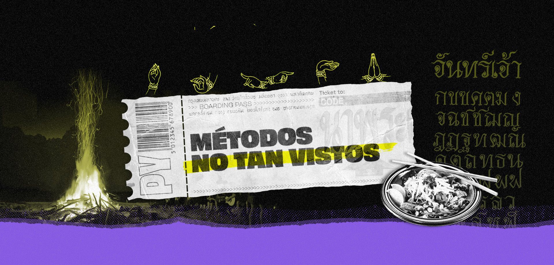 Métodos no tan vistos en Python: Strings | Henry Blog