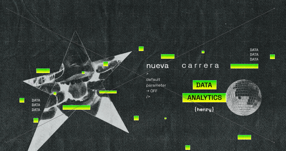 Por qué estudiar Data Analytics y qué rol ocupar en data