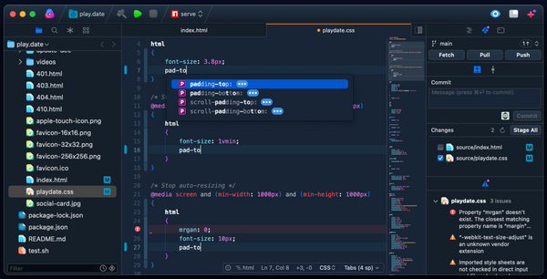 7 mejores editores de código para iniciar | Henry Blog