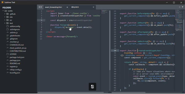 7 mejores editores de código para iniciar | Henry Blog