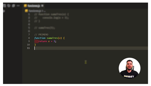 Qué son las funciones y por qué son tan importantes para resolver ...