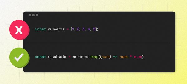 5 buenas prácticas de JavaScript que deberías conocer